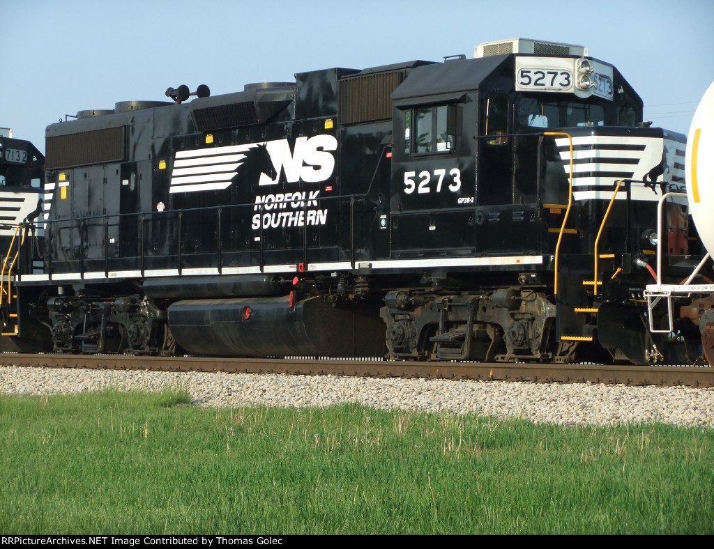 NS 5273